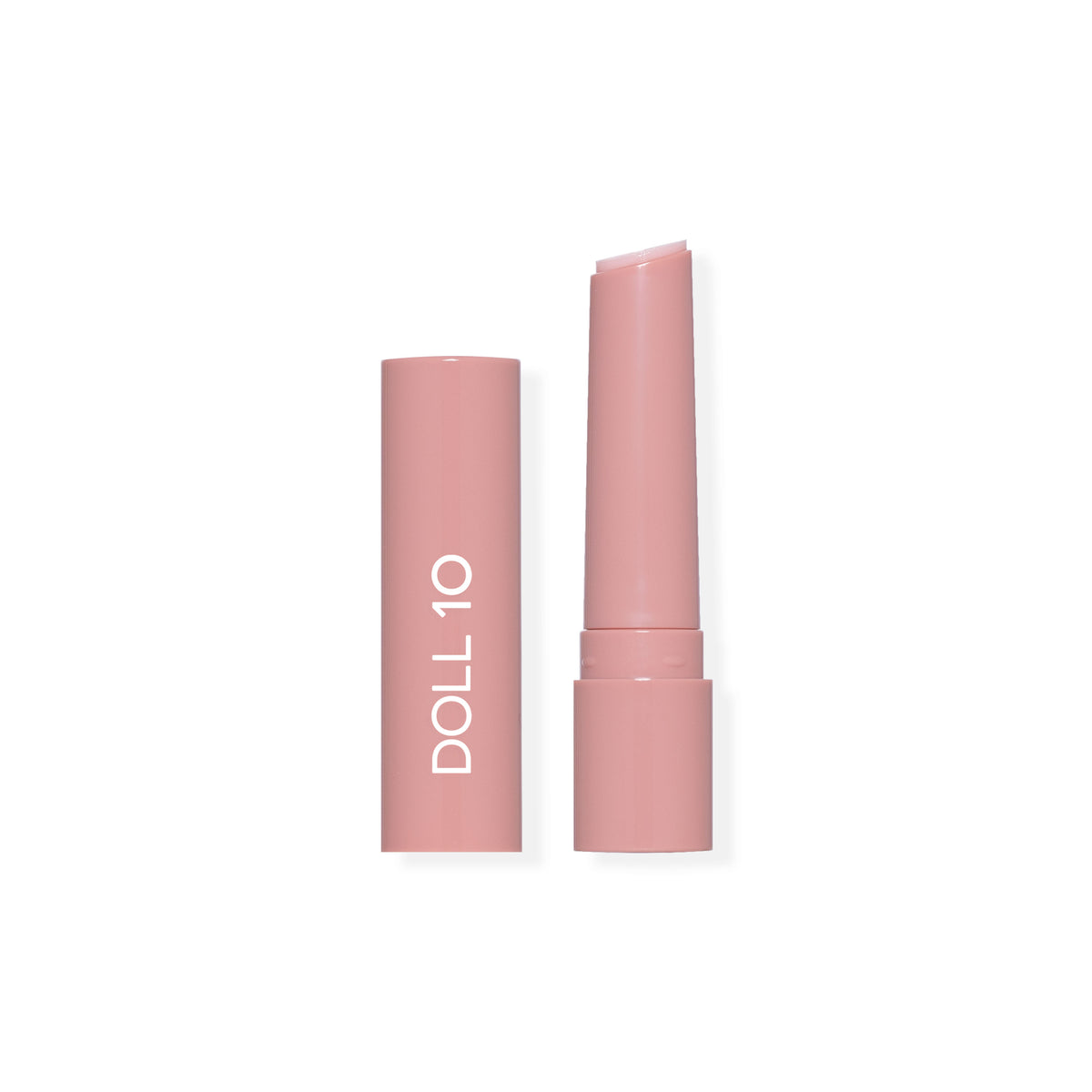 Peptide Plumping Lip Serum with Ceramides – Doll 10 Beauty