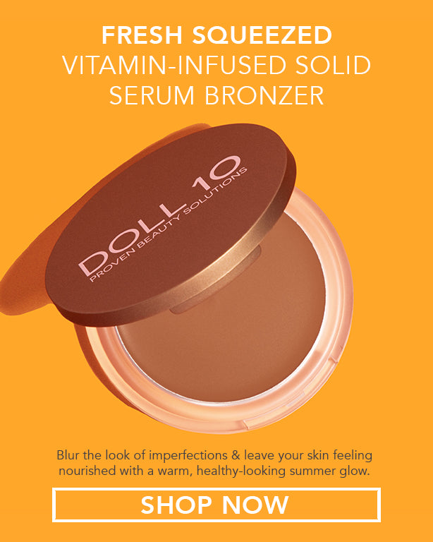 DOLL 10 BEAUTY - Proven Beauty Solutions – Doll 10 Beauty