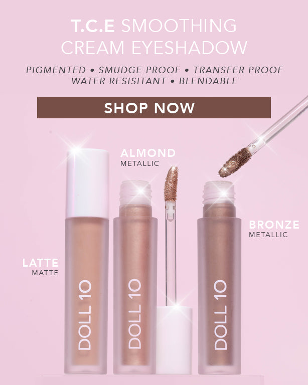 DOLL 10 BEAUTY - Proven Beauty Solutions – Doll 10 Beauty