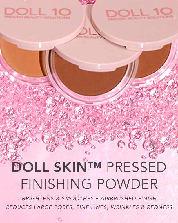 DOLL 10 BEAUTY - Proven Beauty Solutions – Doll 10 Beauty