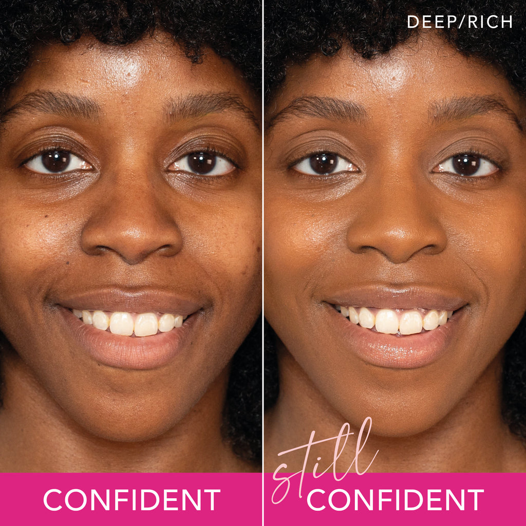Peptide Blur Stick Foundation with Brush – Doll 10 Beauty
