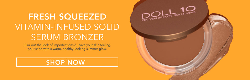 DOLL 10 BEAUTY - Proven Beauty Solutions – Doll 10 Beauty