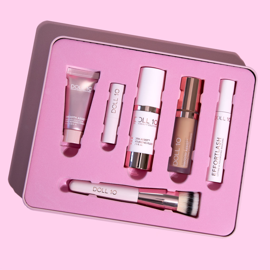 Collections – Doll 10 Beauty