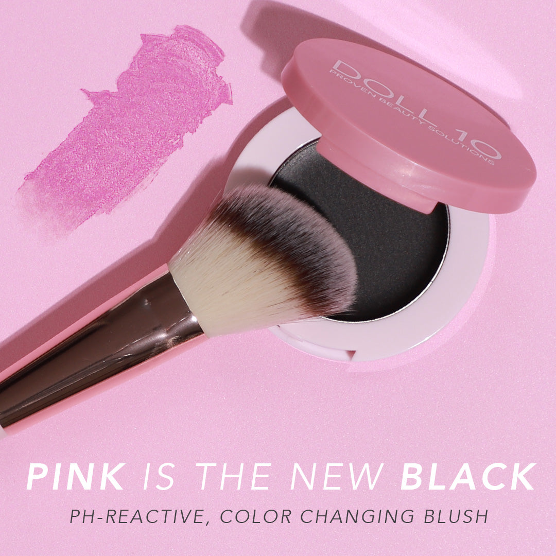 pH Adaptive Cheek Color – Doll 10 Beauty
