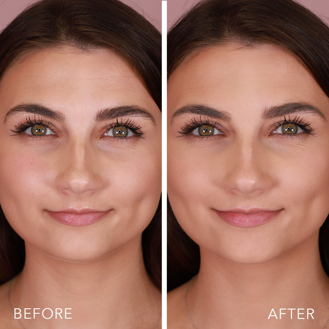 Pressed Finishing Powder – Doll 10 Beauty