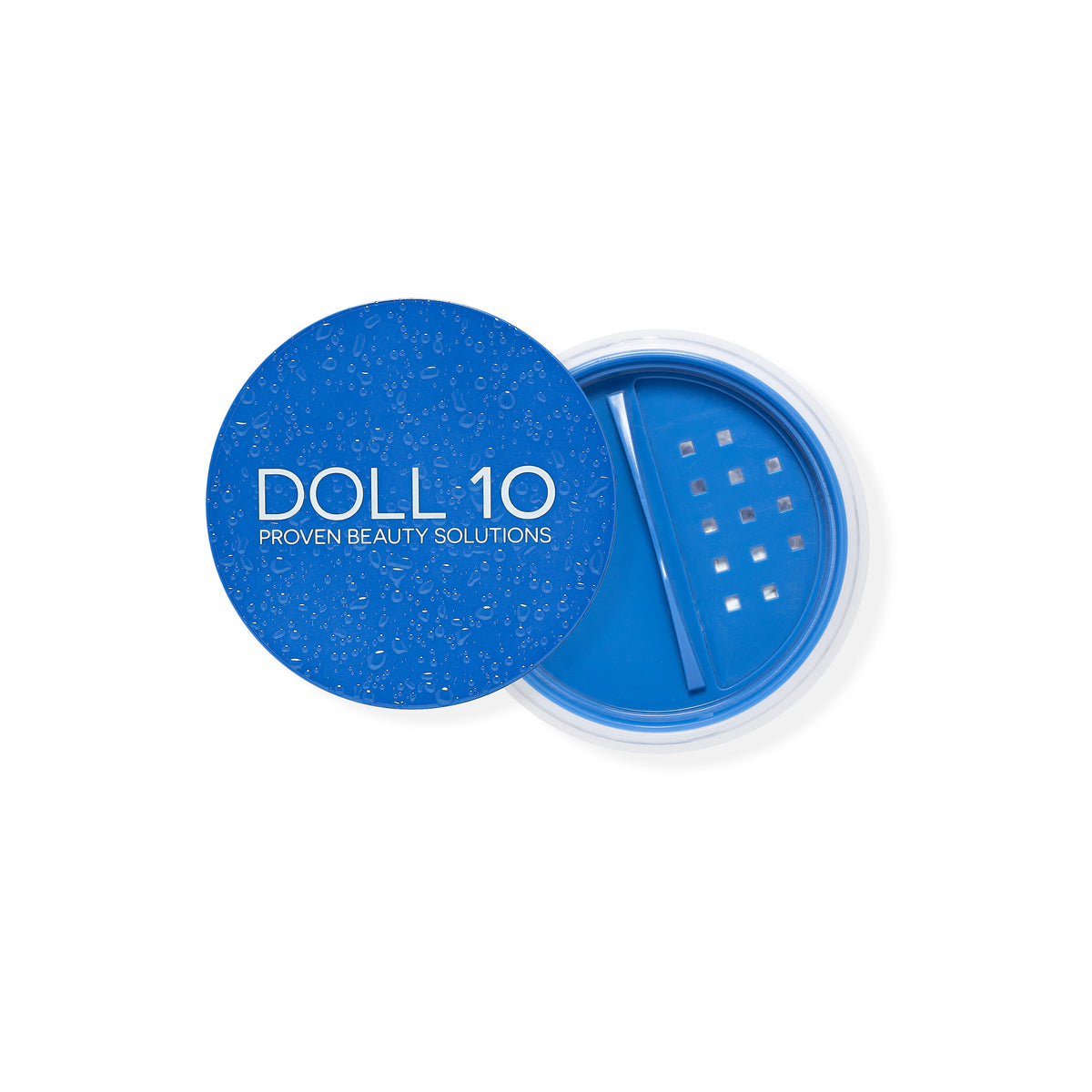 WaterBlur Powder Talc-Free Finishing Powder – Doll 10 Beauty