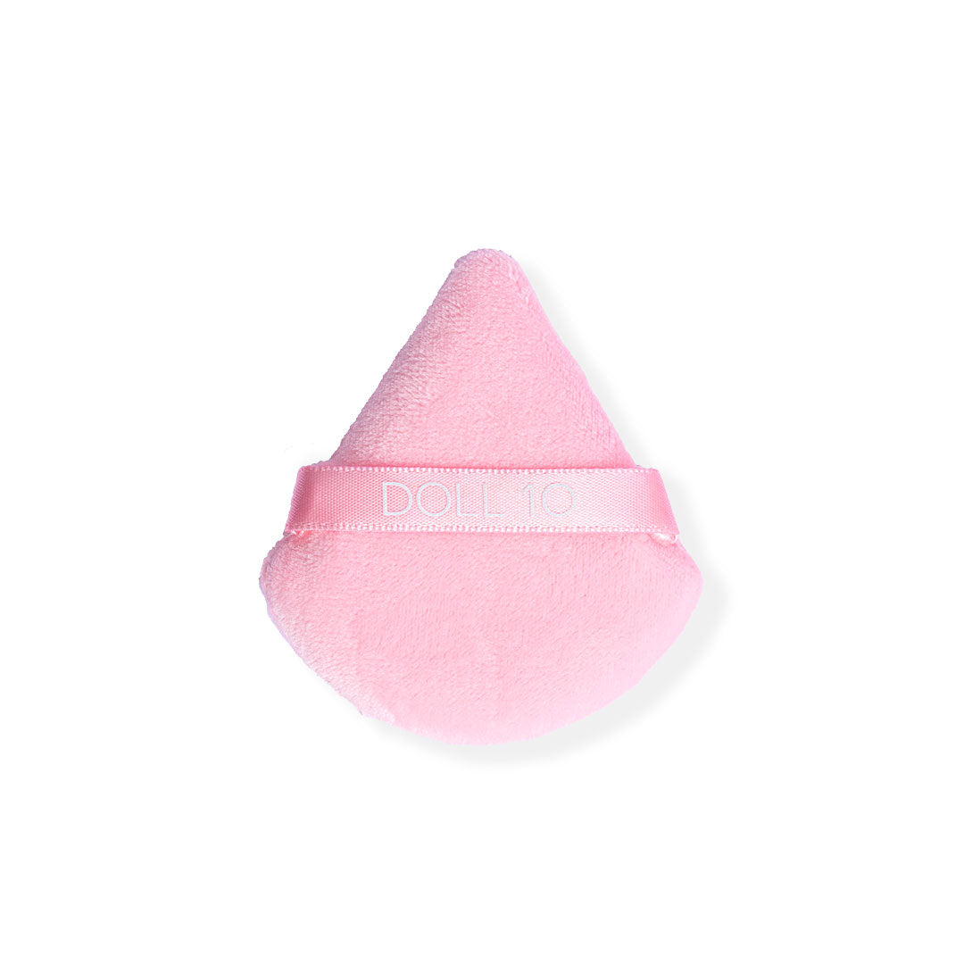 Triangle Puff – Doll 10 Beauty