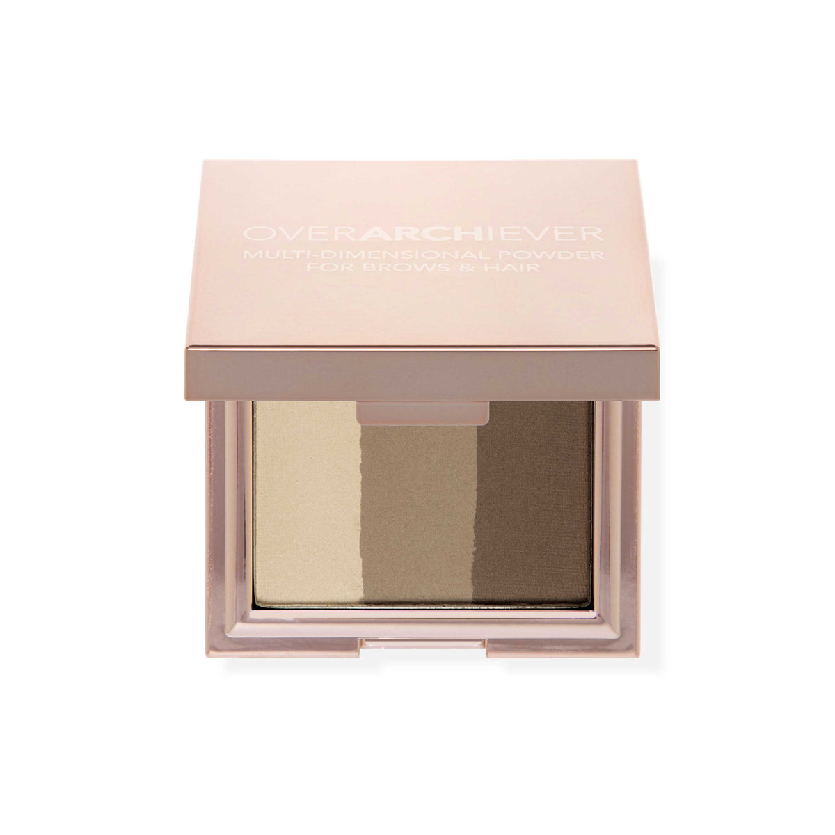Multi-Dimensional Volume Powder for Brows & Hair – Doll 10 Beauty